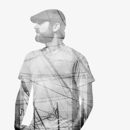 Ian Kelly – Audiogram