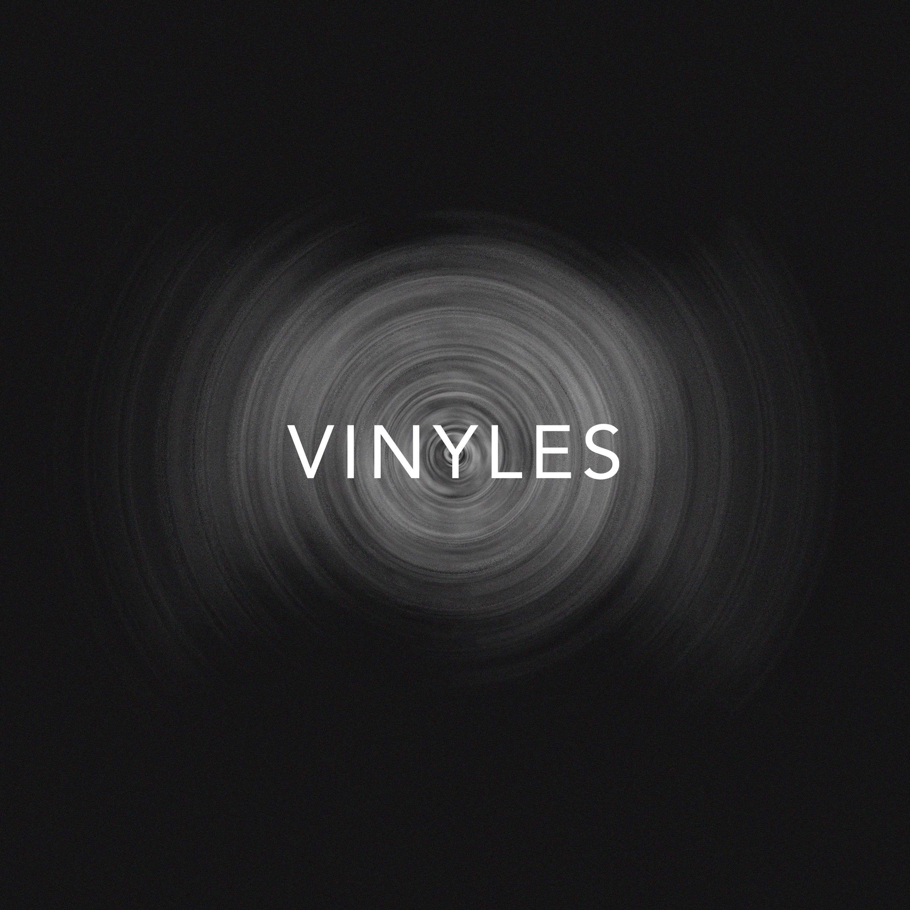 Vinyles – Audiogram