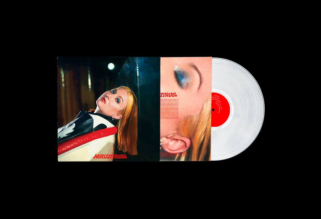 Vinyles – Page 3 – Audiogram